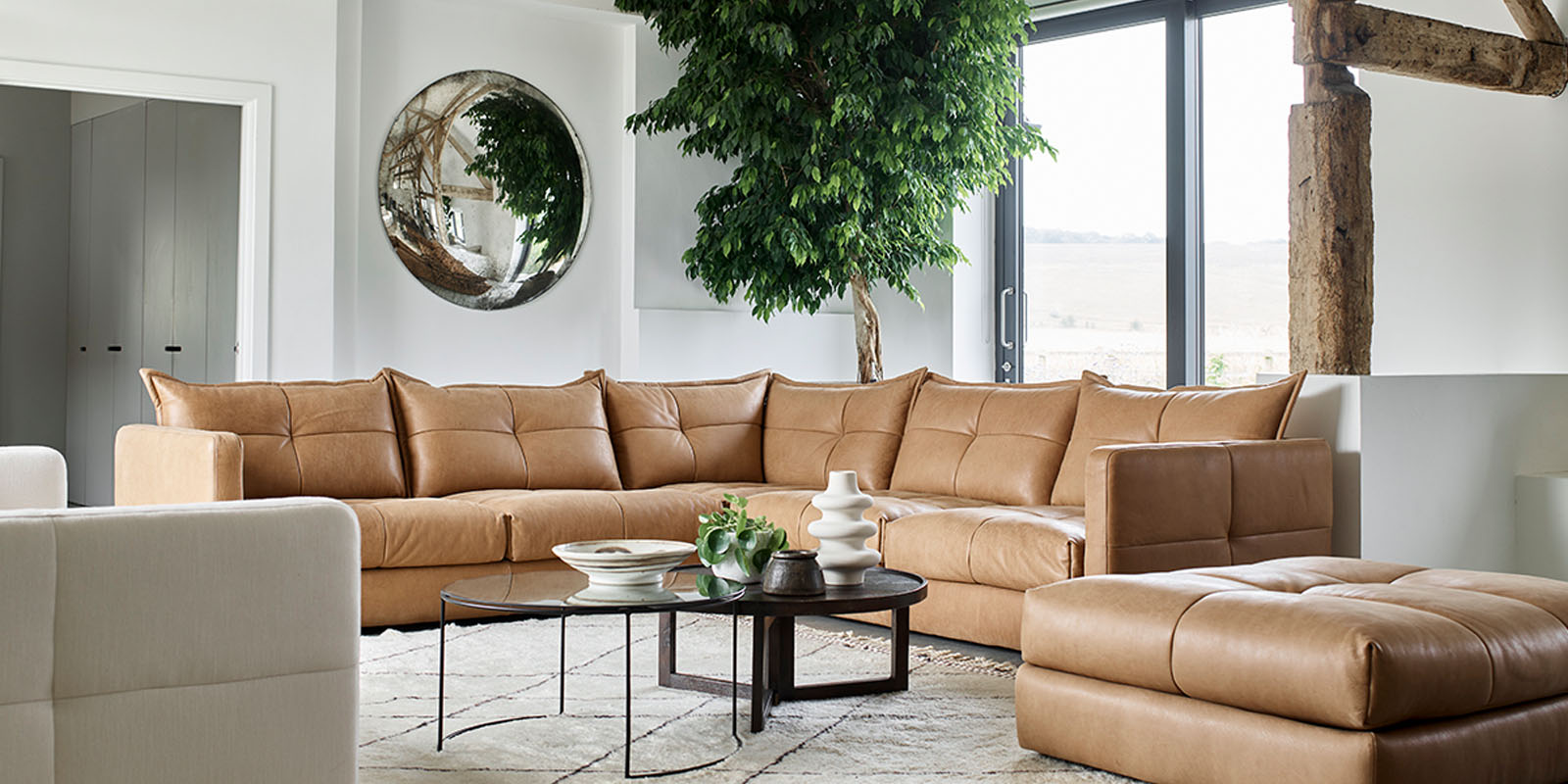 Alexander & James :: Redbrick