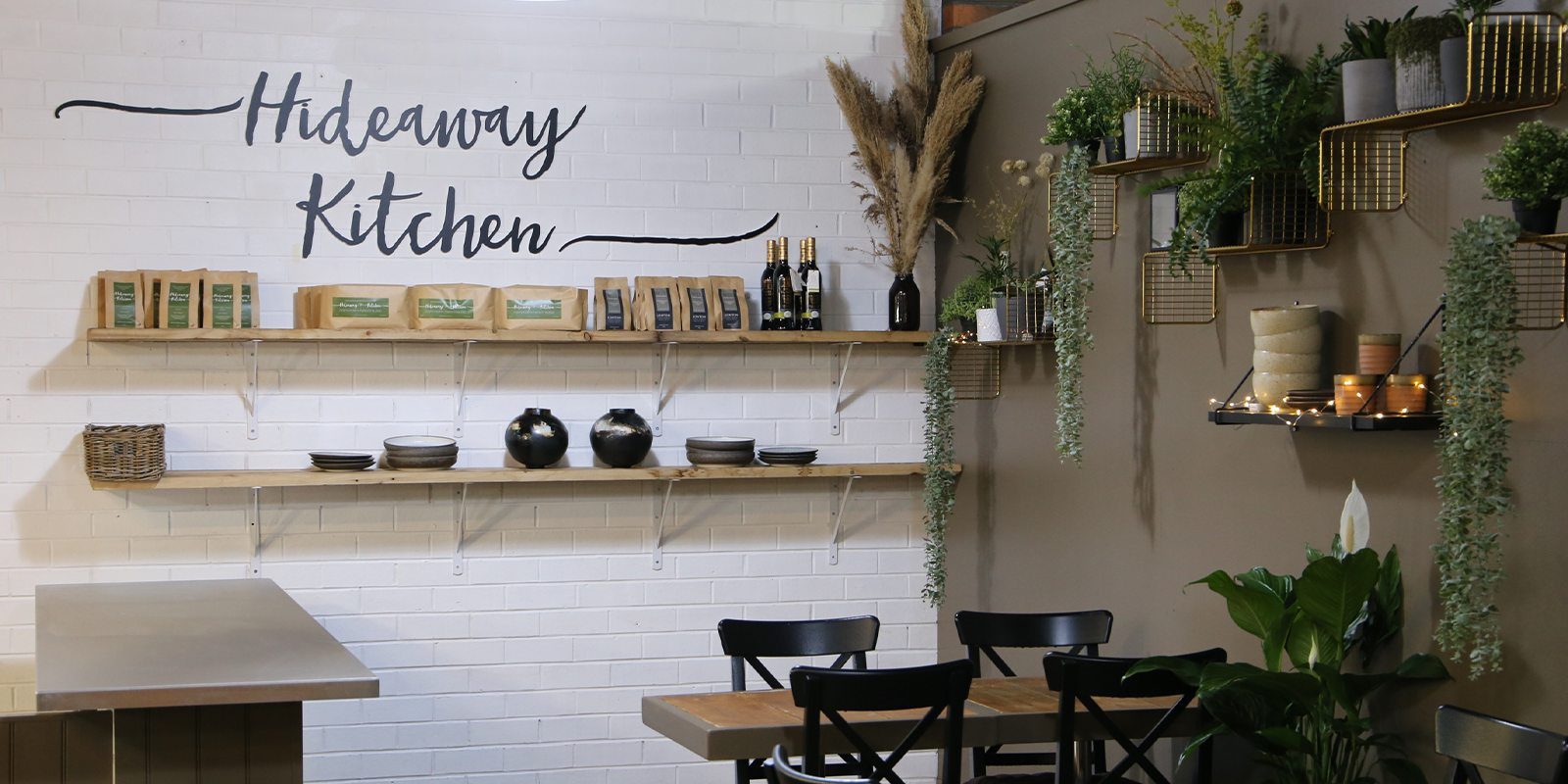 Store Plan :: Redbrick